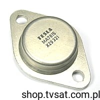 [10pcs] MA7815 15V 1.5V Voltage Regulators TO3 TESLA TVSAT-SHOP